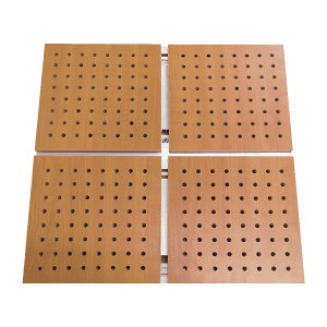 Perforated - Timberix