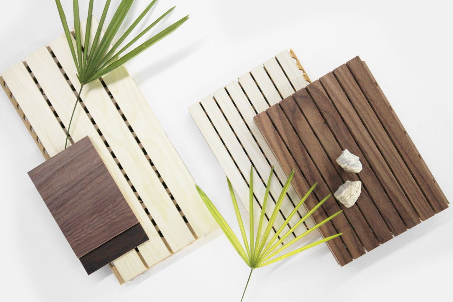 Timber Acoustic Panels | Timber Ceiling & Wall Panels