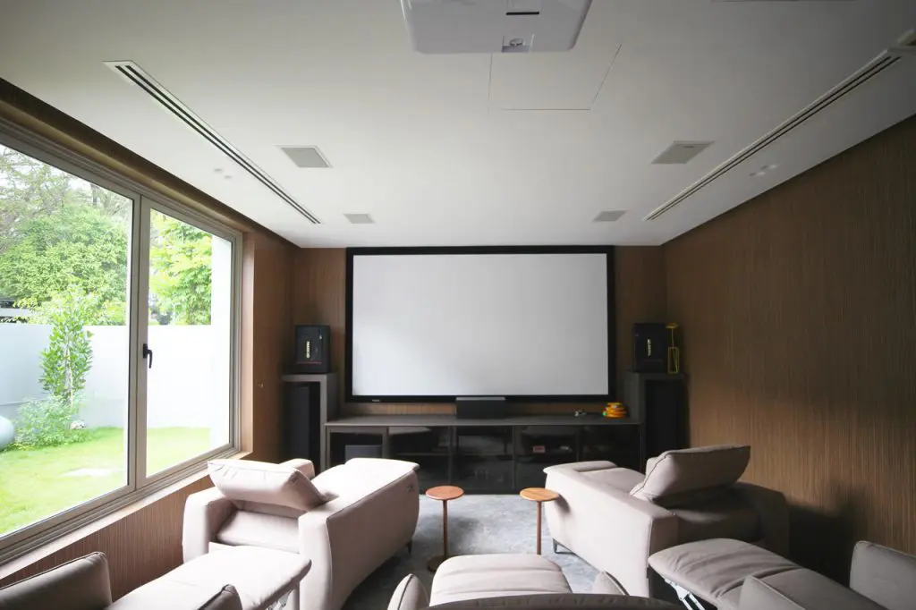 Timber Acoustic Panels in Residential Interiors: Elegance and Quietude ...