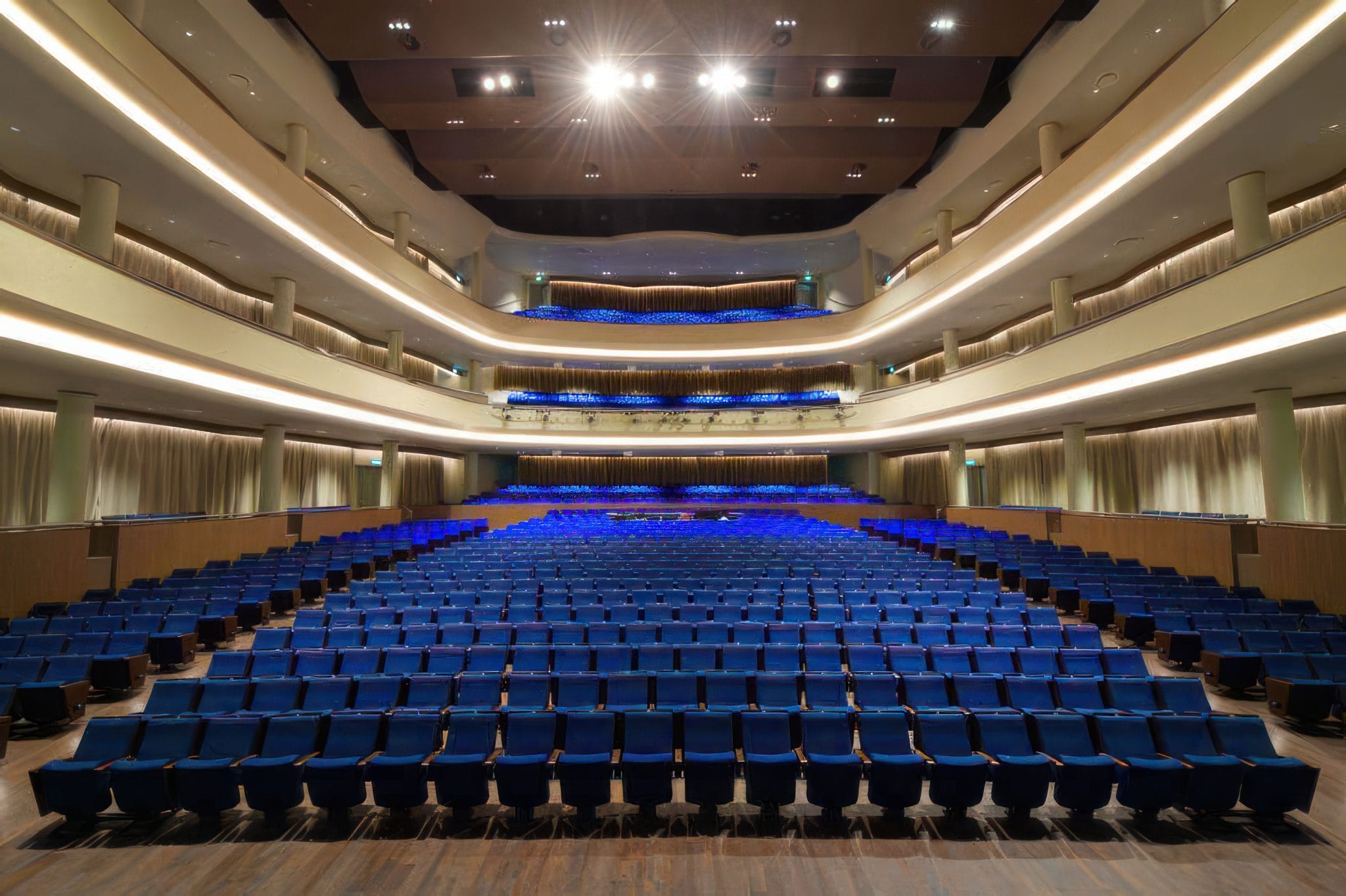 How to Improve Theater Acoustics