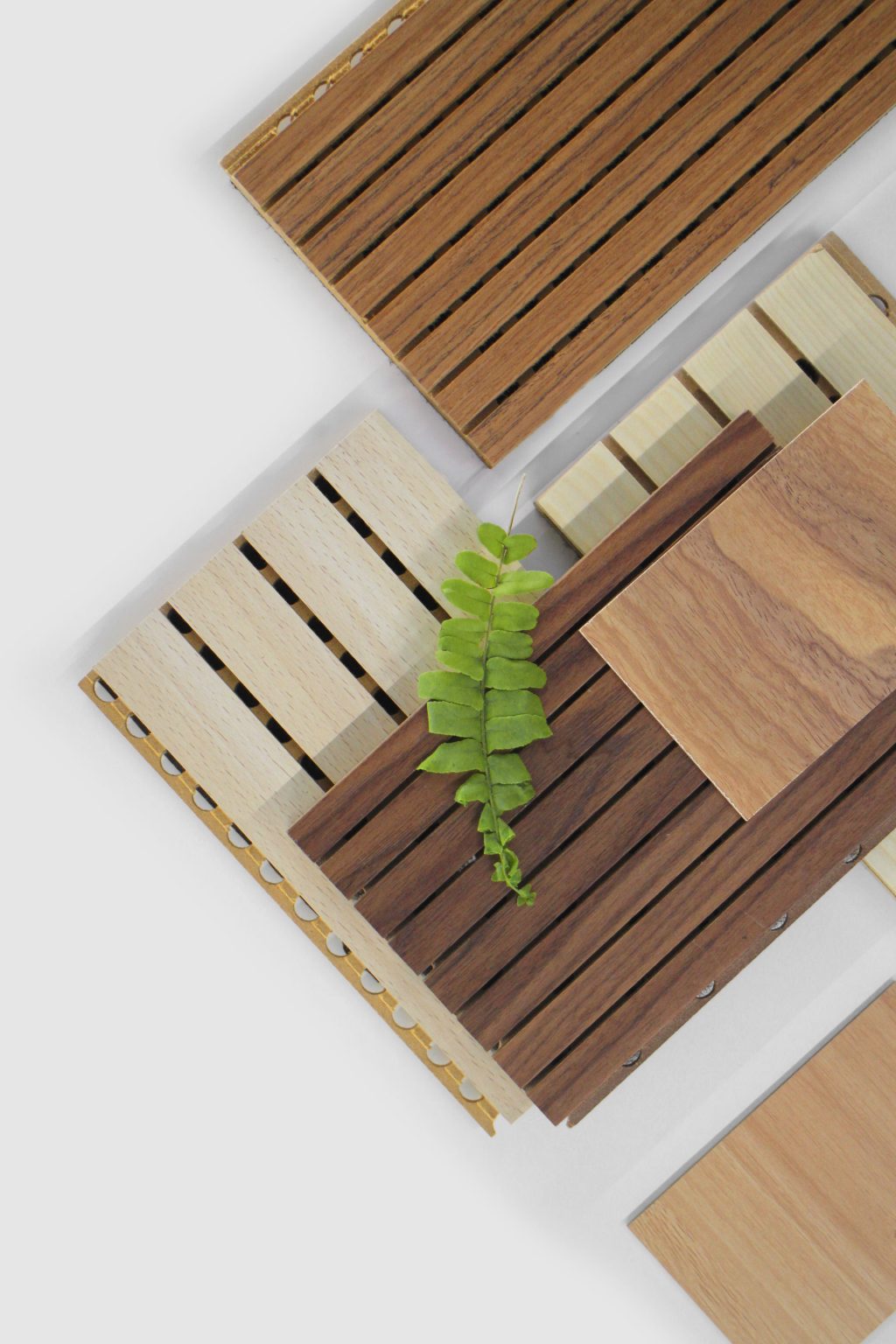 Timberix Acoustic MDF Panels: Everything You Should Know